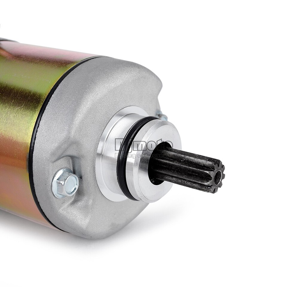 Starter Motor For Benelli Velvet250LC/Touring 99-03 For Italjet ...