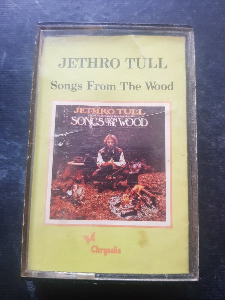 Jethro Wood Quotes