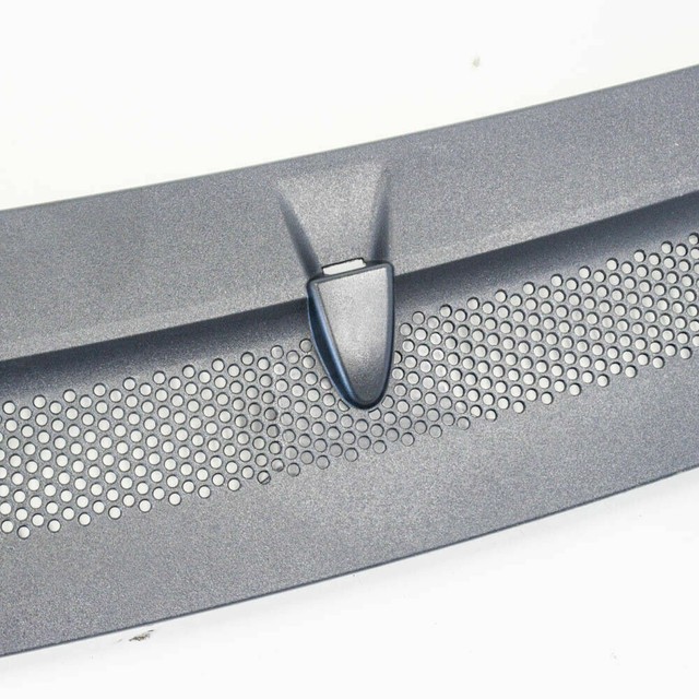 Windlauf Grill an Motorhaube Abdeckung MERCEDES A klasse W169 ...