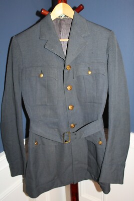 Ww2 Raf Uniforms