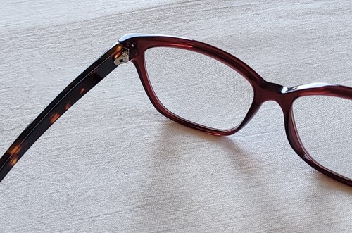 Specsavers 32258264 "Imena" Womens Glasses Eyeglass Frames Only | eBay UK