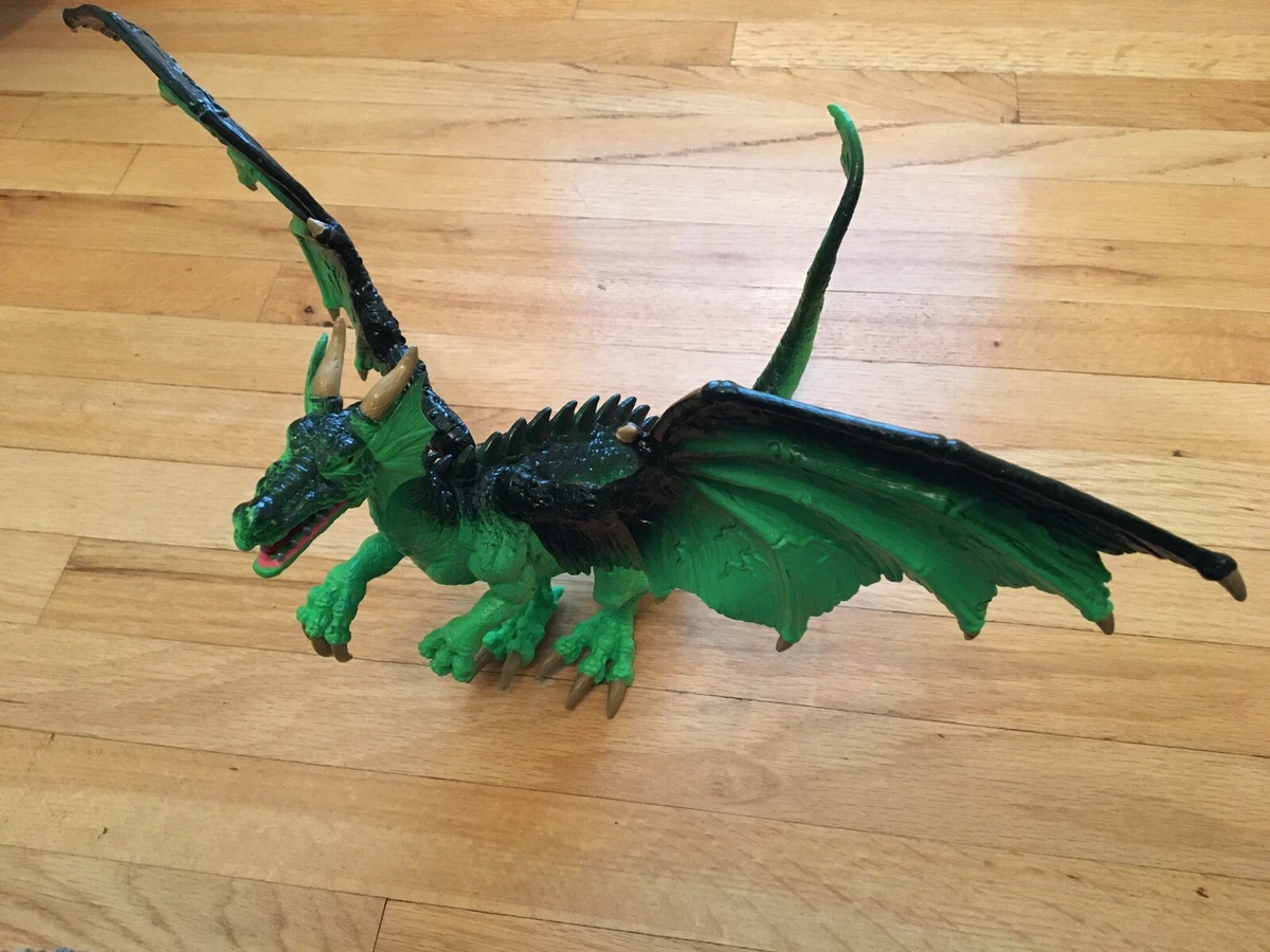 Large Dragon Toy