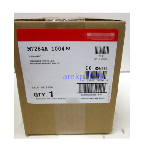 1PCS New for Motor M7284A1004 M7284A 1004 AMM#33 | eBay