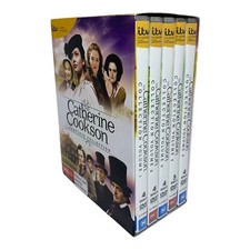 Catherine Cookson Collection: The Complete Series (DVD, 2008) for sale ...