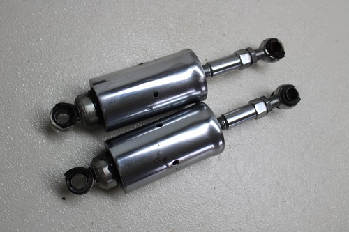 1984-1991 Harley-davidson Softail Fxst Rear Back Shock Absorber | eBay