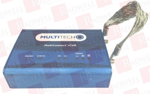 MULTI TECH SYSTEMS MTR-LNA7-B07 / MTRLNA7B07 (USED) | eBay