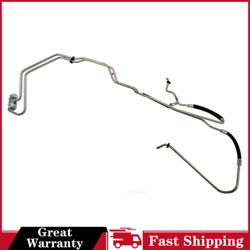 25999420 AC Delco Transmission Oil Line for Chevy Suburban Yukon Tahoe ...