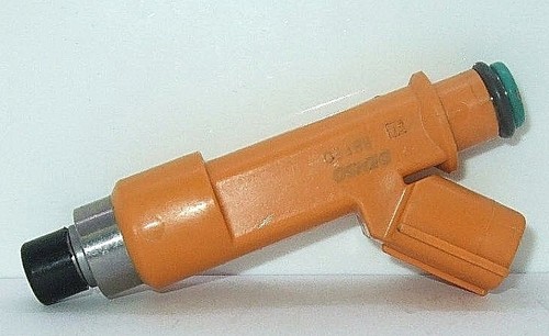 NEW GENUINE/ OEM 23250-BZ010 23250BZ010 23209BZ010 INJECTOR for ...