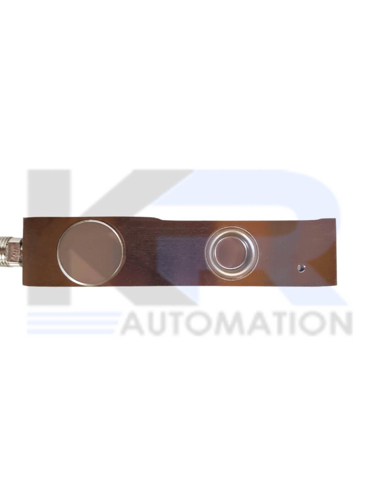 NEW Mettler Toledo 64052917 0745A Load Cell 25VDC 600mA 1.25W TB600342 ...