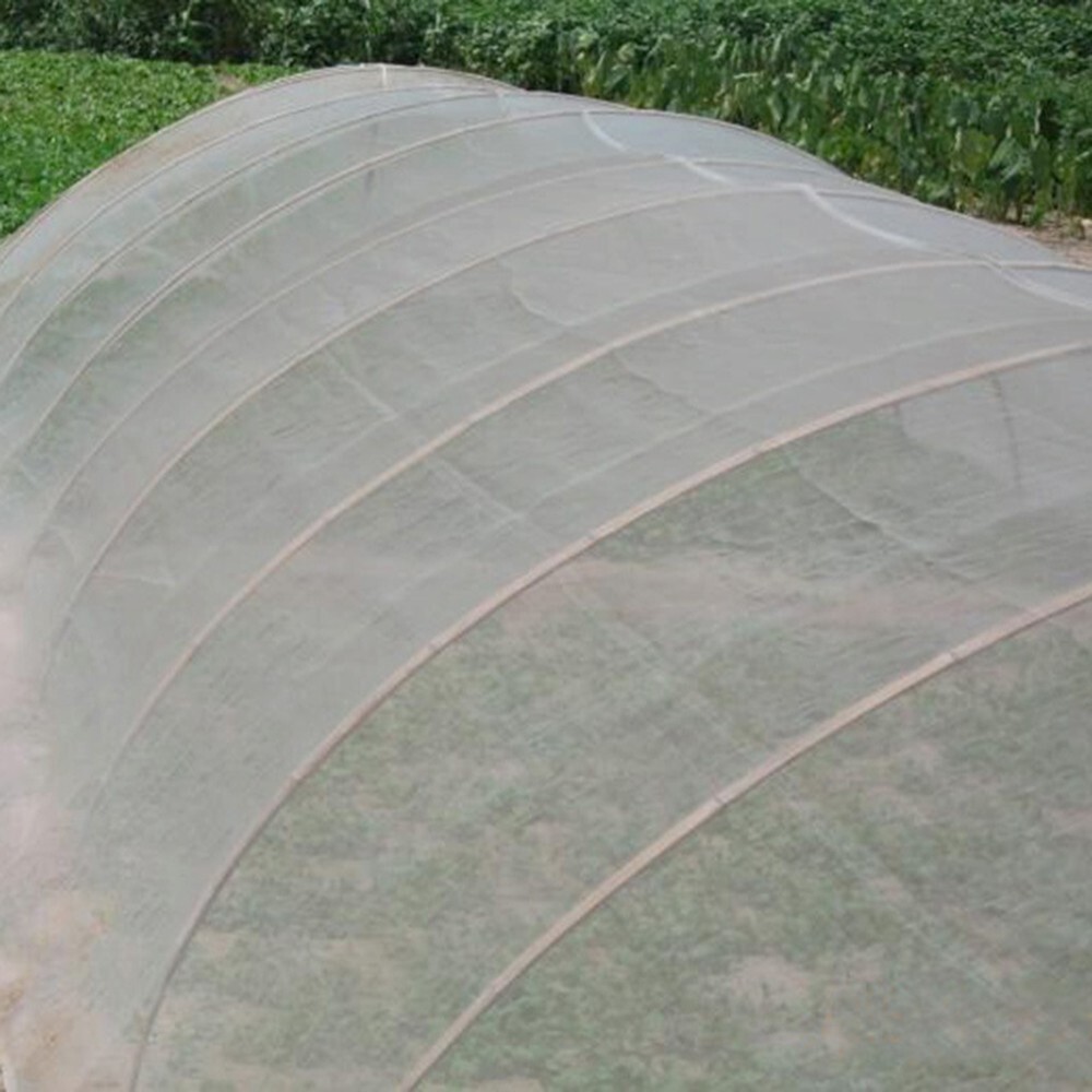 Keep Your Garden Free from Pests with Mesh Cloth Insect Netting ...