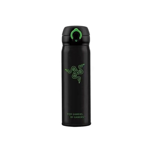 RAZER xTHERMOS Thermos cup KRS-500 keep hot/cold Constant temperature ...