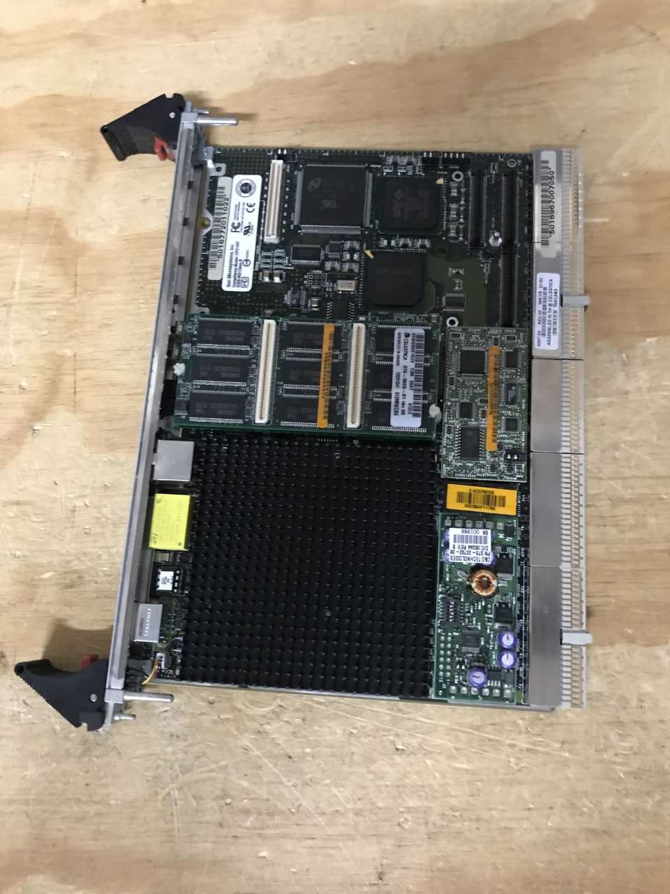 Cognitronics 44347220 ETHERNET COM VSC1A0VAAA | eBay