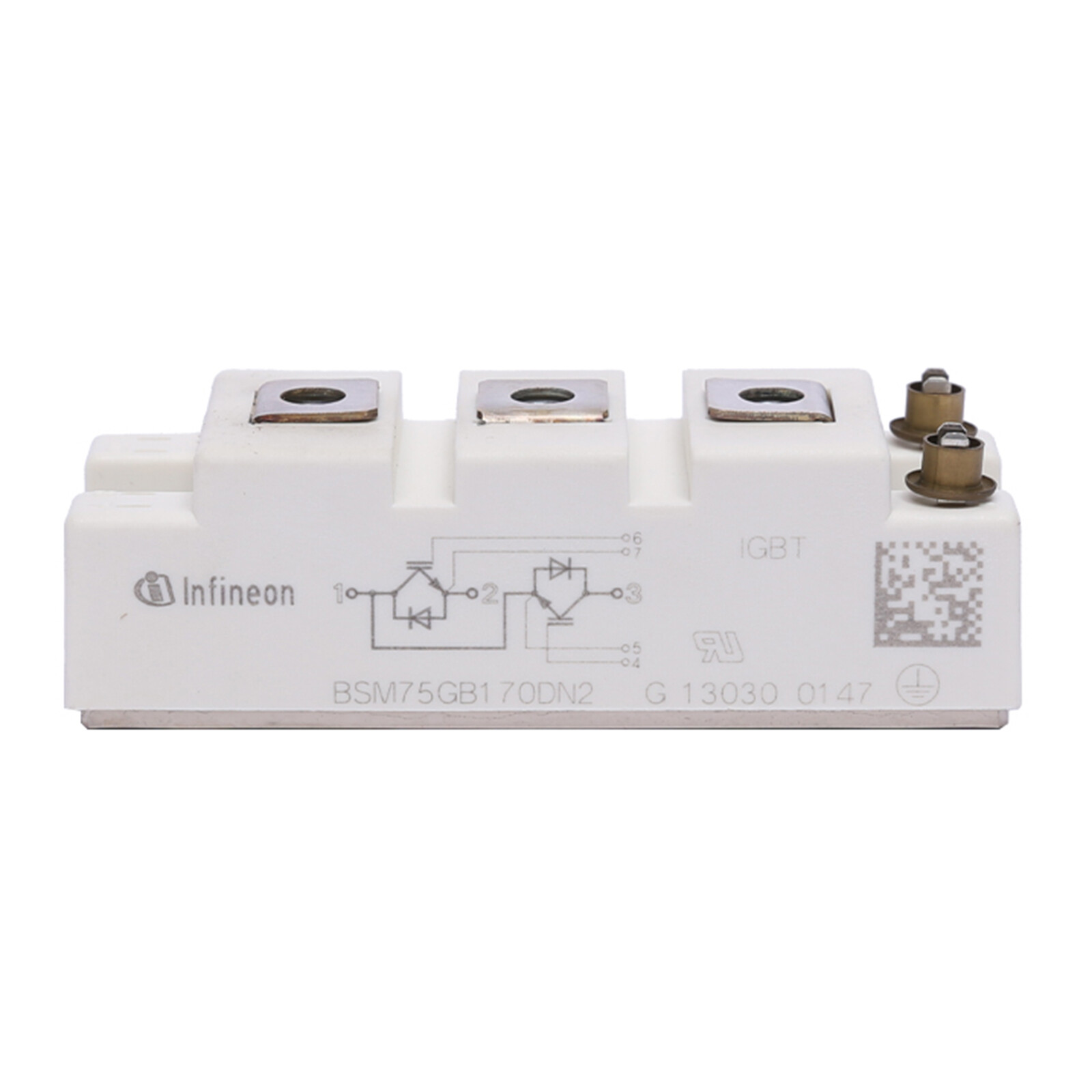 New 1PC For INFINEON BSM75GB170DN2 power supply module Free Shipping | eBay