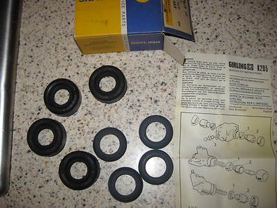 WHEEL CYLINDER - MORRIS COMMERCIAL LCFO 2 TON LD5 LDO5 & COMMER FC ...