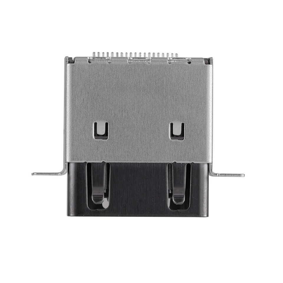 1-50PCS HDMI Port Socket Dock Connector For Microsoft Xbox SERIES X ...