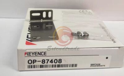 One KEYENCE OP-87408 New | eBay