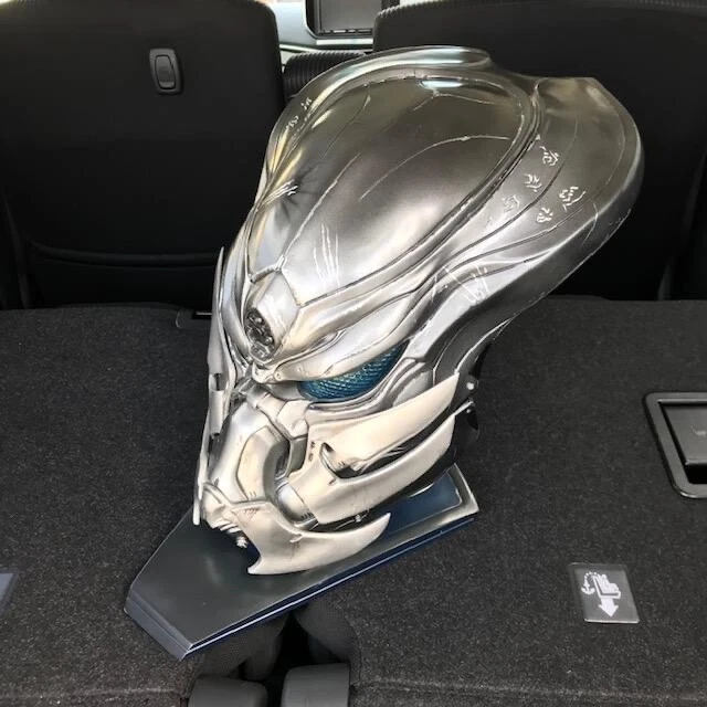 Stalker Predator Mask