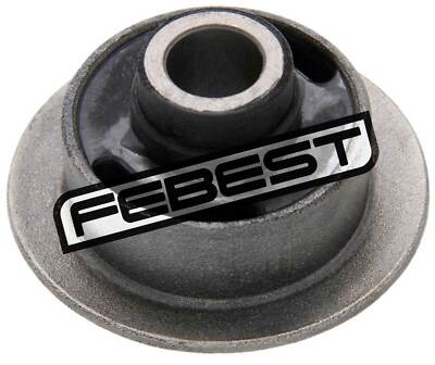 TAB-339 Febest DIFFERENTIAL MOUNT BUSHING 52380-60100, 52380-71020 ...