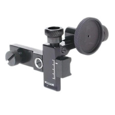 Target Rifle Sights | Guide to Vintage Gun Parts