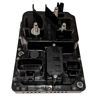 OEM Power Distribution Dynamic Start Stop Control Module Jaguar F-Type ...