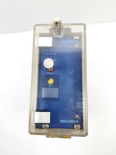 Woodward/seg Mrl1 110d Lock out Relay Boxed Mrl1110d Woodward 16537649 ...