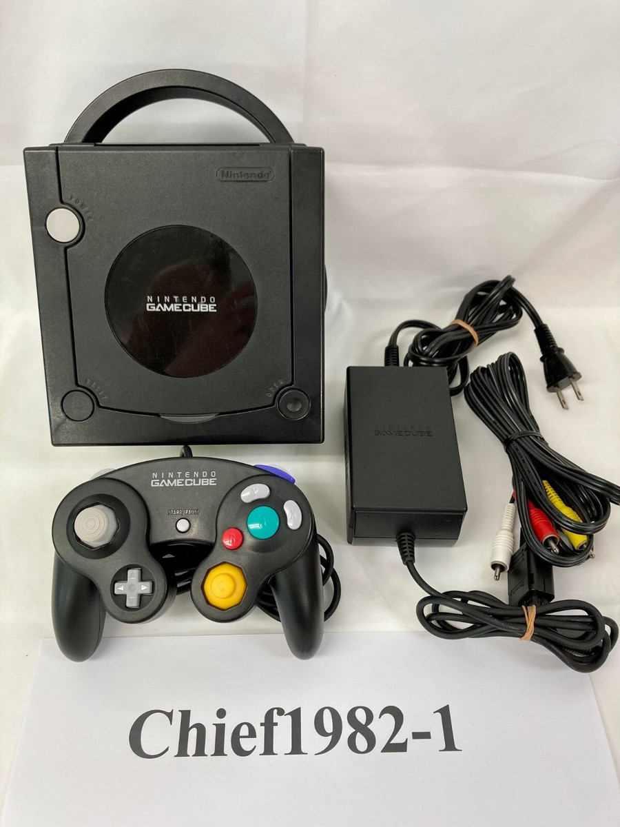 Accesorios De Gamecube
