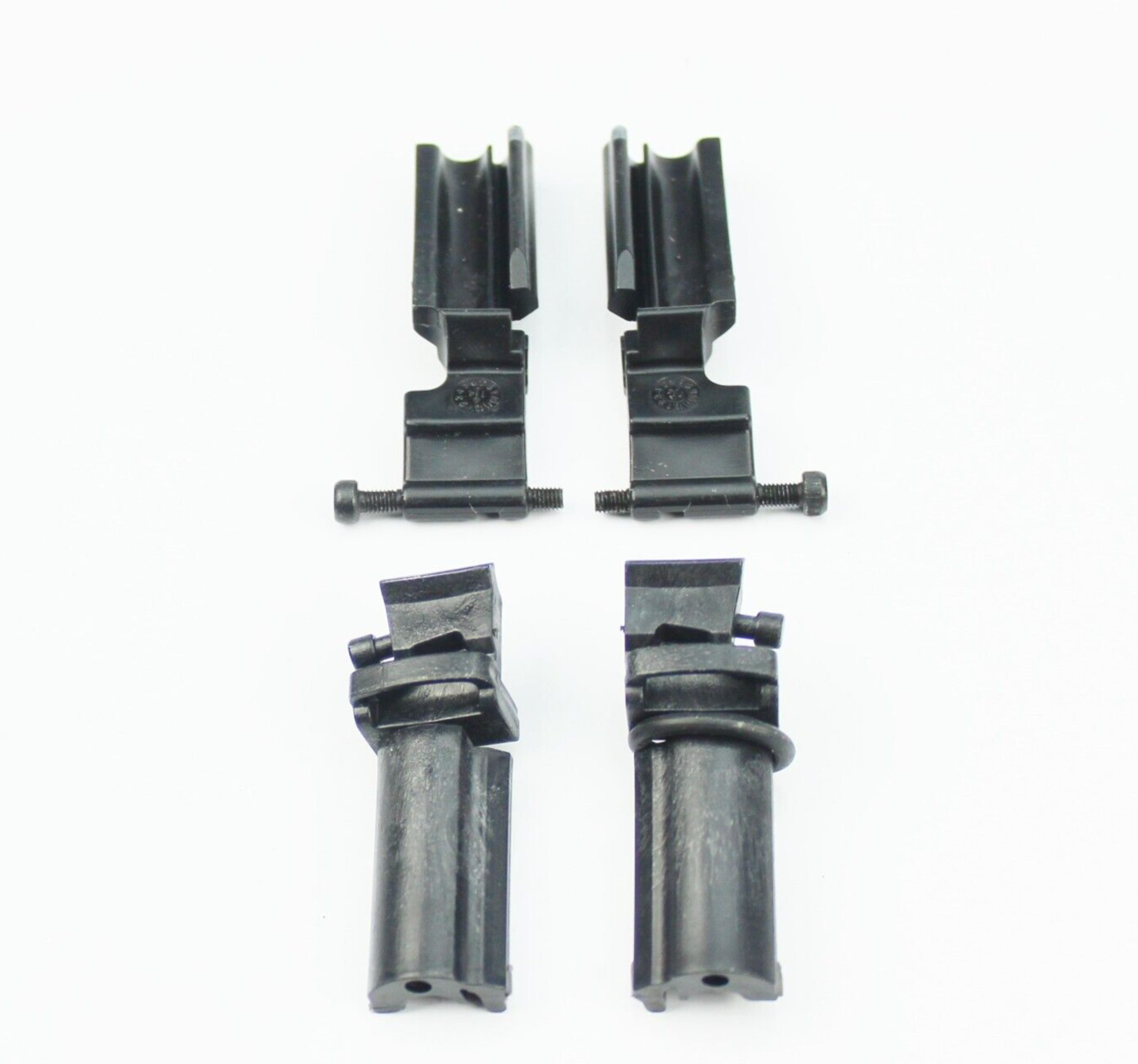 Sunroof Curtain Linkage Slider Blind Clip A2118950105 For Mercedes C ...