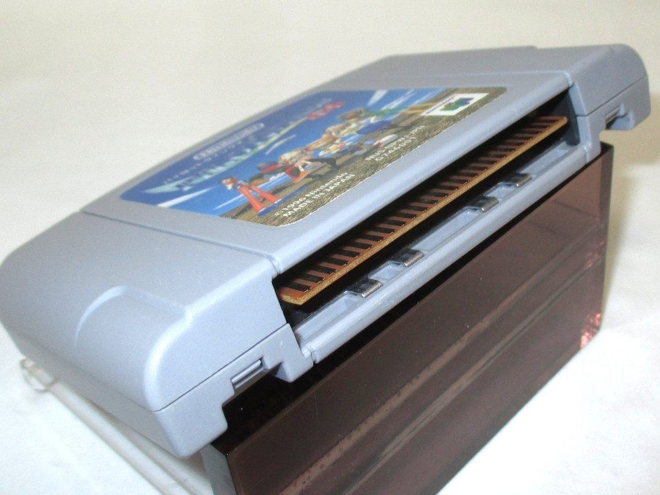 N64 -- Pilotwings 64 -- CanSave! Nintendo 64, JAPAN Game. 16157 | eBay UK