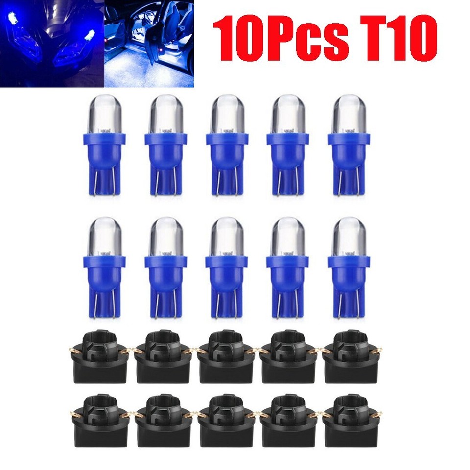 Cluster Dash Light CAR Bulbs Corner Light Truck Dome Light For ...