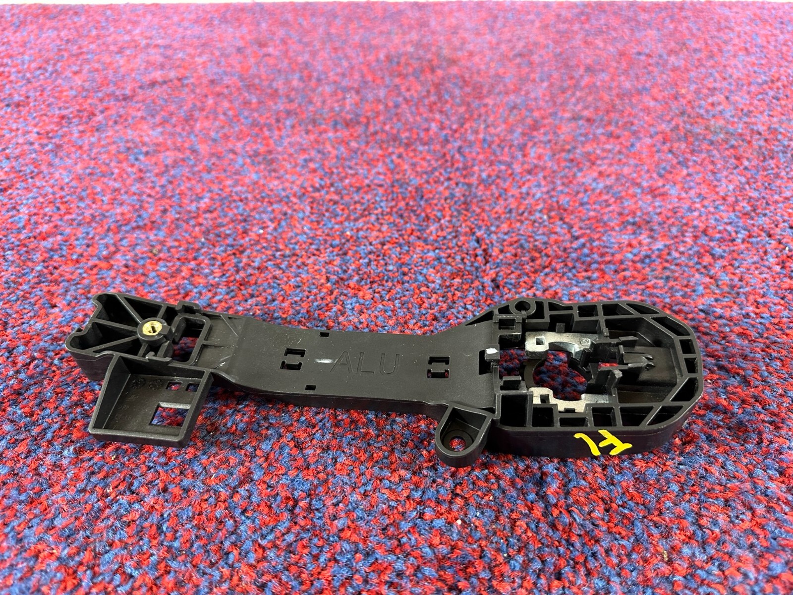 CADILLAC CT5 V-SERIES 3.0L TURBO 20-23 OEM FRONT LEFT DOOR HANDLE ...