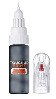 Touch Up Paint For Buick Some Kinda Blue 619D Ga0 Ga0-619D Wa619D | eBay UK