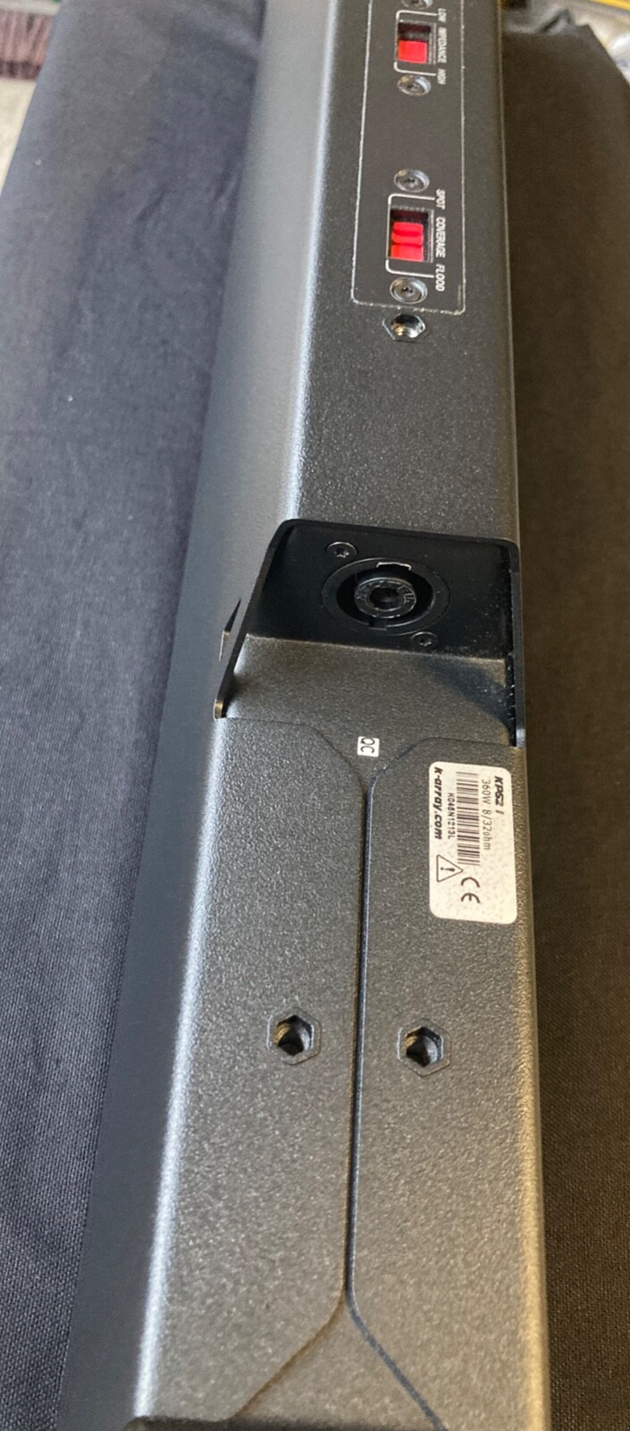 K-Array Python KP52 I | eBay