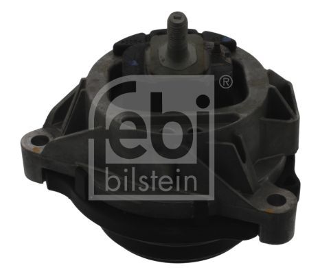 Febi Bilstein 39132 Right Engine Mounting Fits BMW 1 Series 3 Series X3 ...