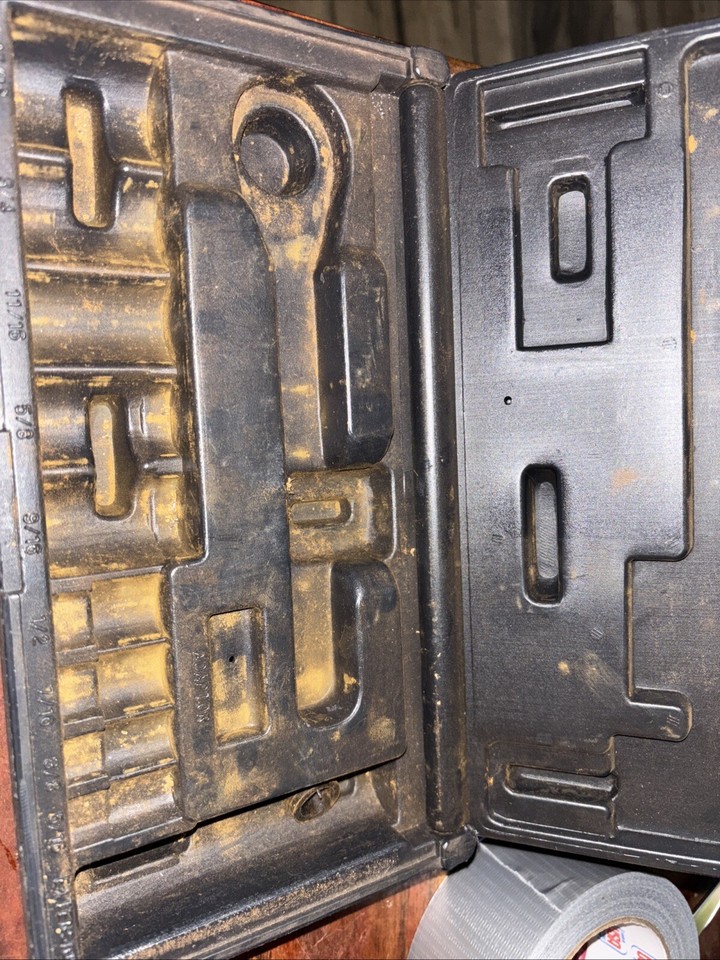 O Ratchet Socket Choose Individual Sockets, Sold Individually. | eBay