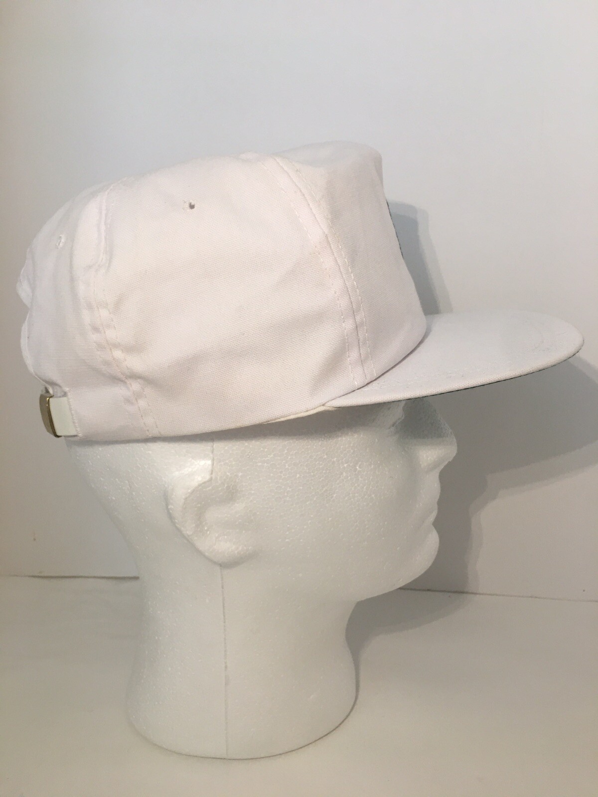 Vintage Planters Peanut Life Savers strapback hat - Gem