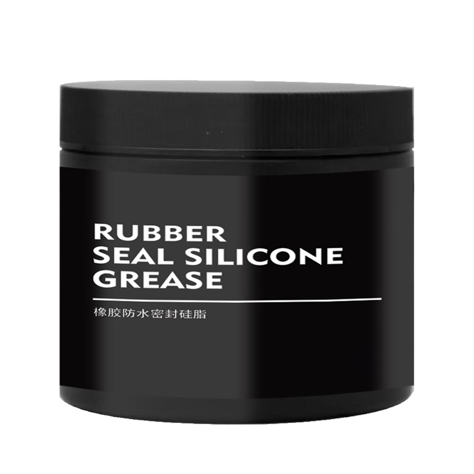 Silicone Grease for Rubber Seals Silicone Grease O Ring Lubricant | eBay