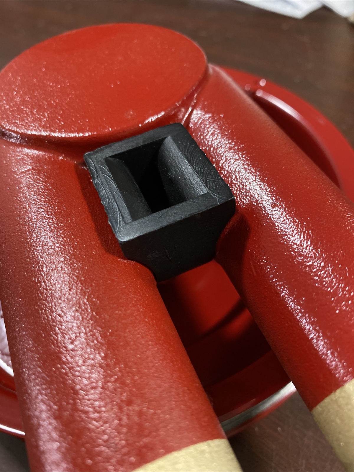 Volvo Penta Raw Water Pump Rubber Stop Lug 3857954 | eBay