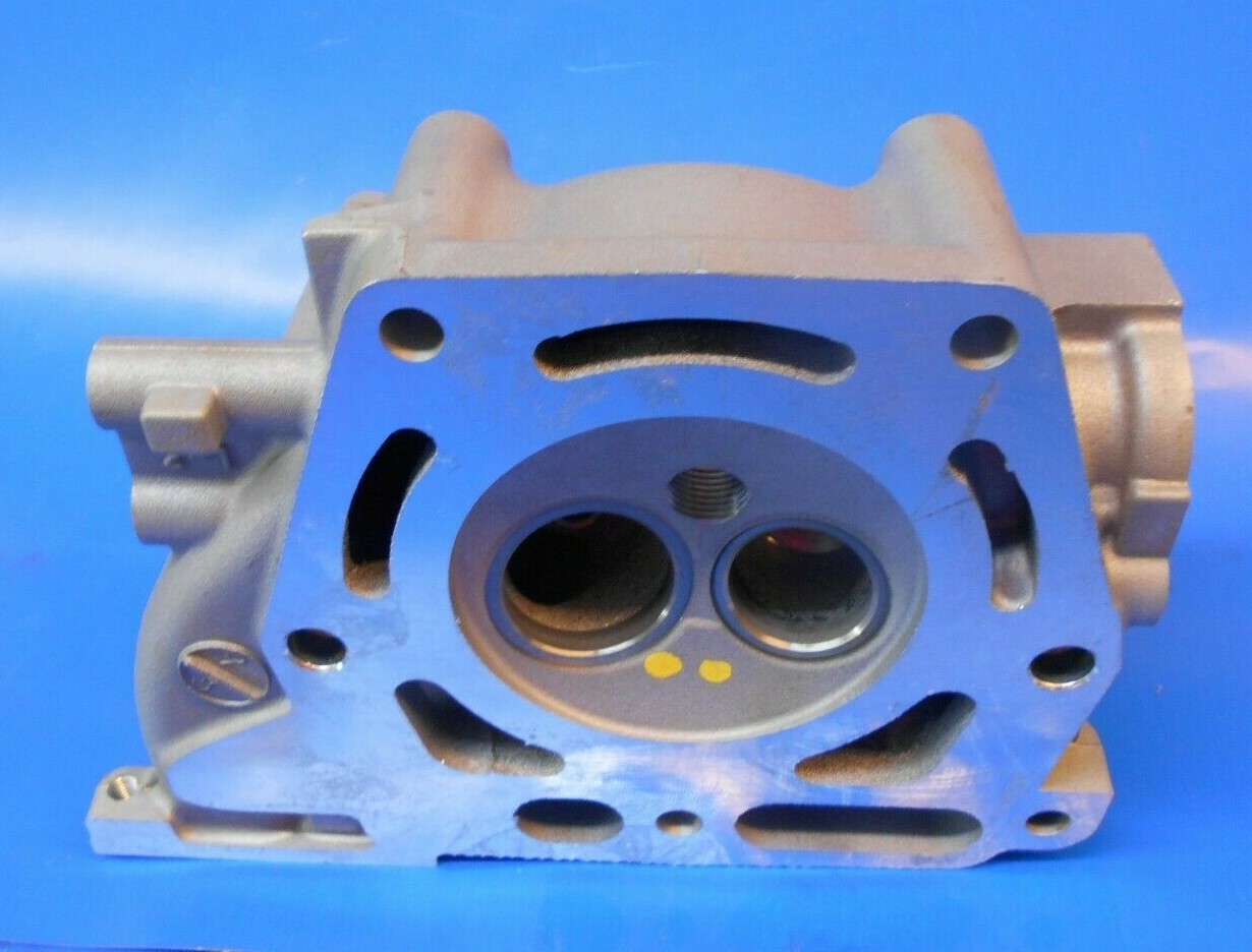 Kawasaki Engine Fd731v Head Comp Cylinder 11008-2163 OEM for sale ...
