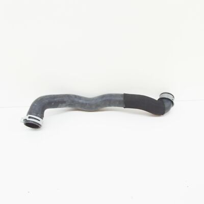 NEW MERCEDES-BENZ ML W164 AMG RADIATOR TOP HOSE A1645013882 OEM NO DUTY ...