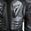 Motorcycle Full Body Armor Chest Shoulder Protection Jackets Racing ...