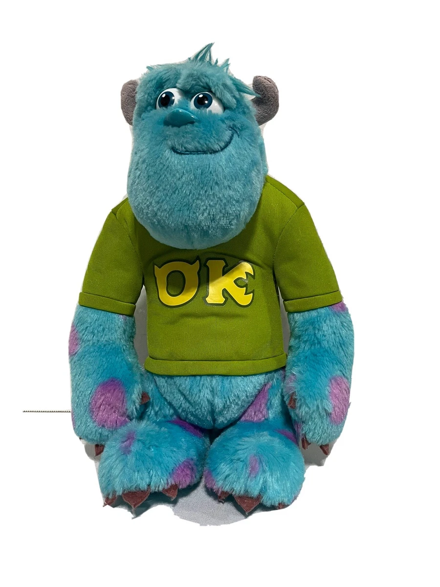 Oozma Kappa Monsters University