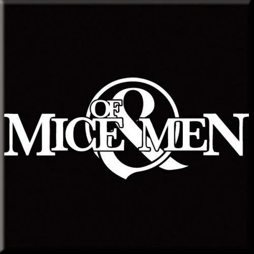 Of Mice And Men Band Logo Transparent
