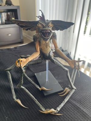 NECA Spider Gremlin 10 inch Action Figure - 30786 634482307861 | eBay