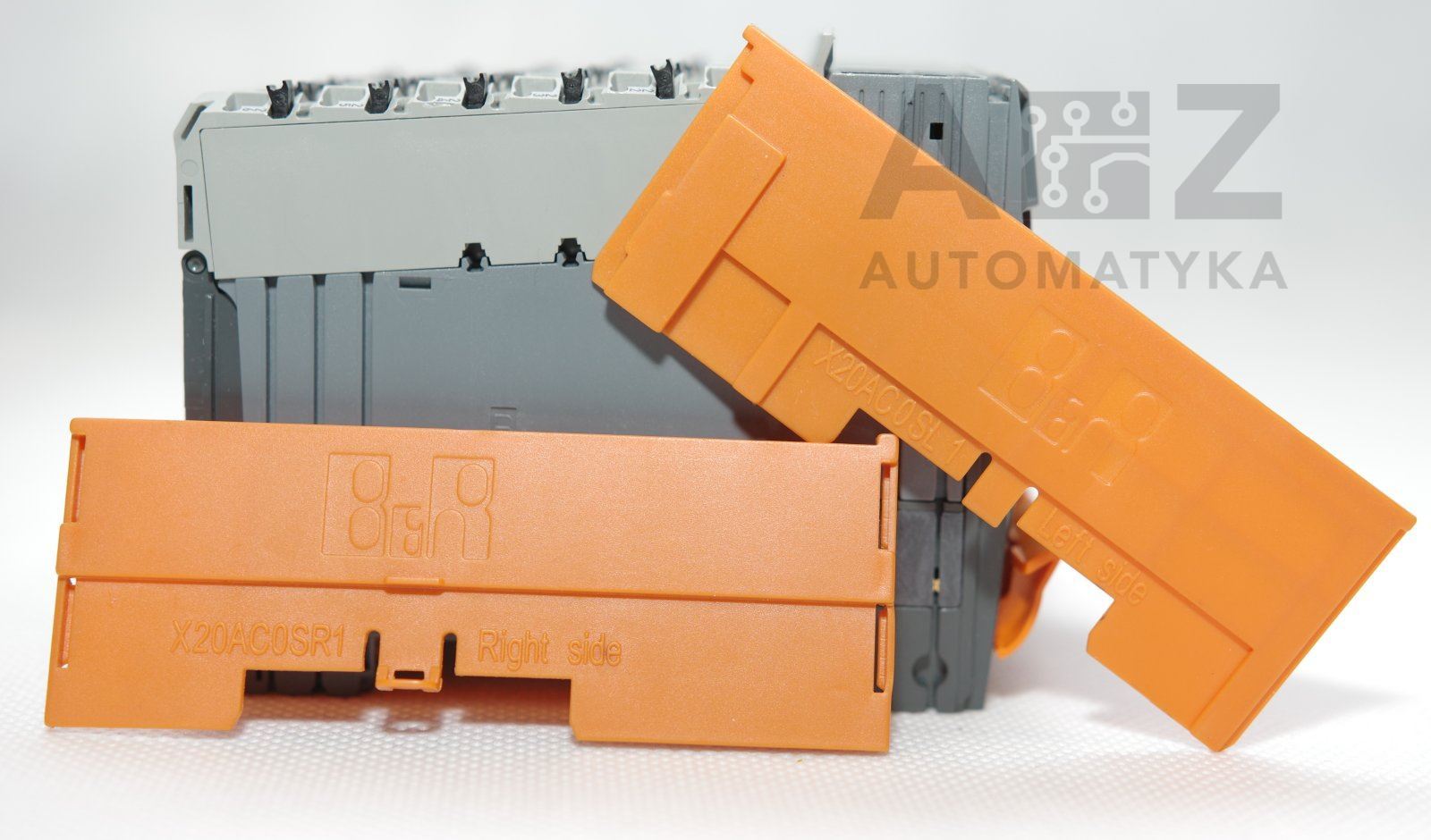 B&R X20AC0SR1 + X20AC0SL1 | eBay