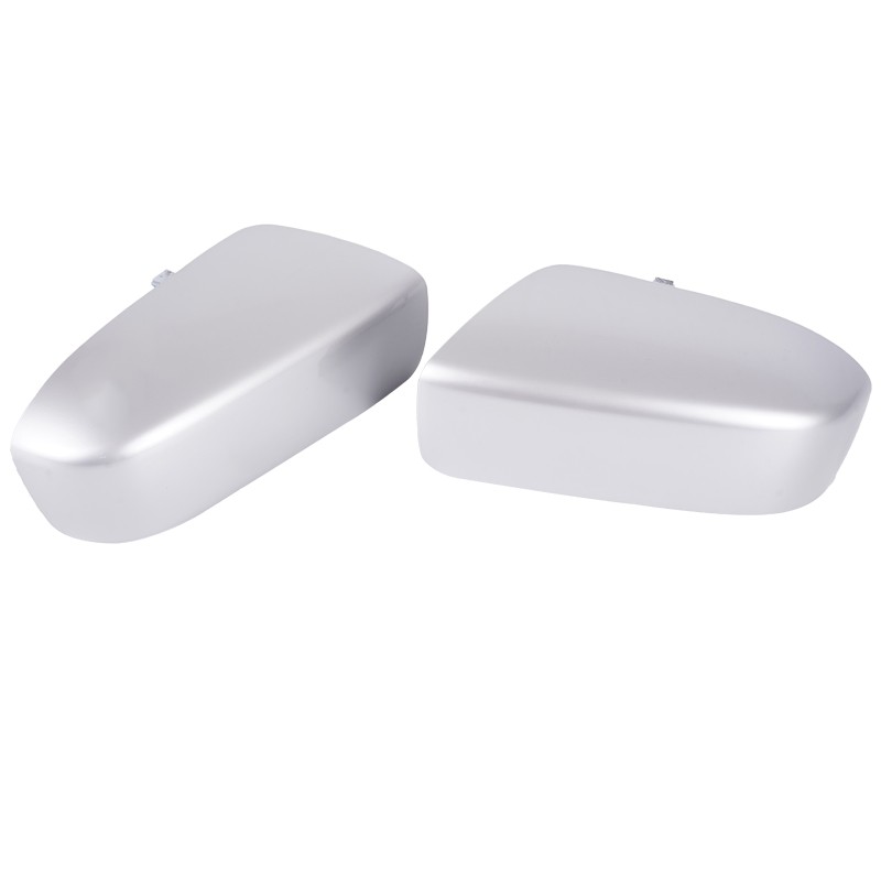 Left&Right Side Rearview Mirror Cap Cover For Honda Accord 2003-2007 US ...