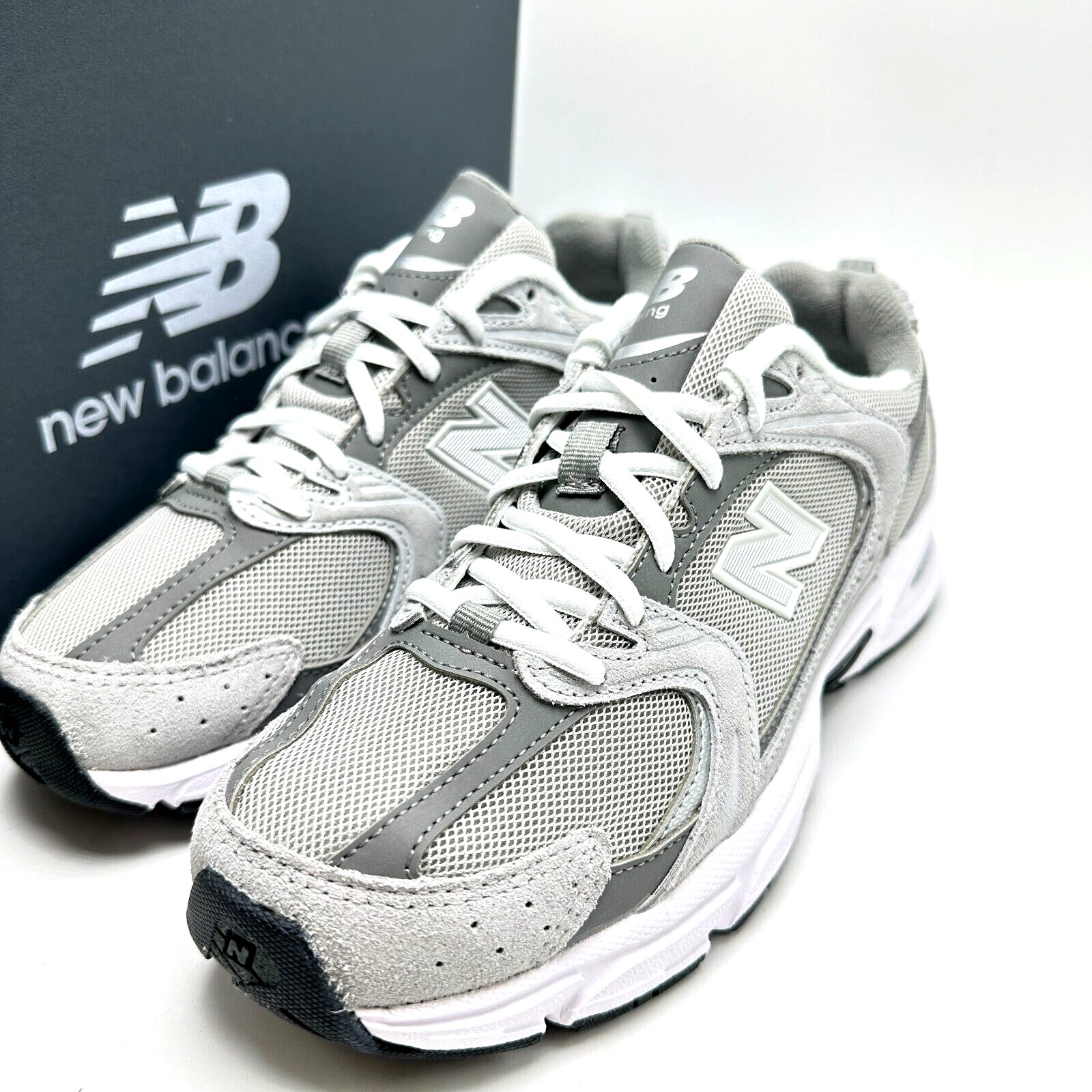 New Balance 530 Raincloud Men's Running Shoe MR530CK sz 5-9