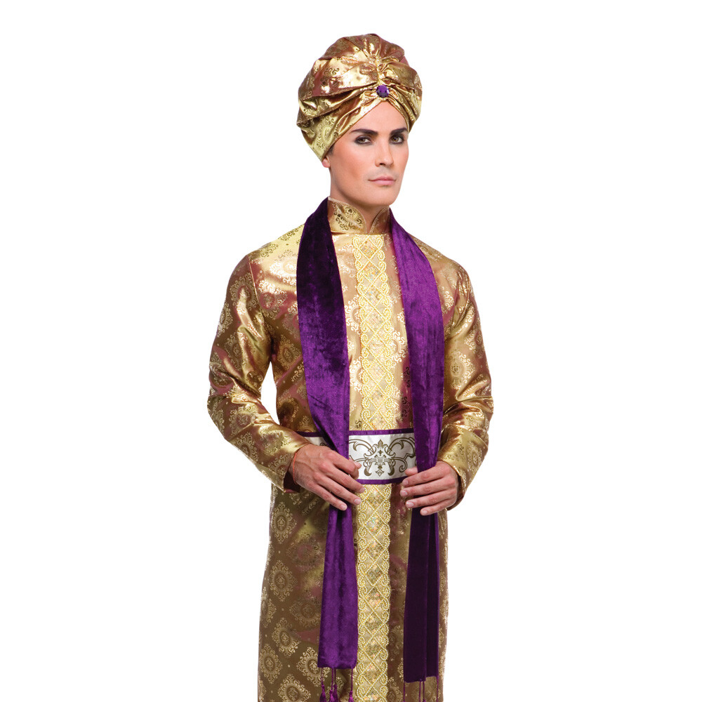 Indian Costumes For Men