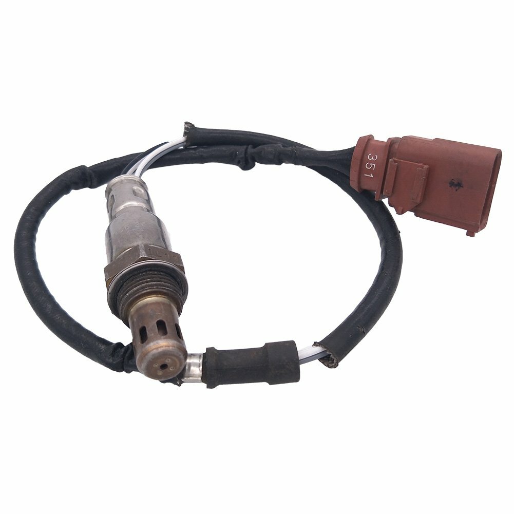 03C906262AR Lambda Oxygen Sensor 16132 LSF-4.2 for Audi 1.8L Ford Skoda ...