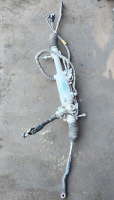 LEXUS GS 350 STEERING RACK/BOX, 2013-2015 | eBay Australia
