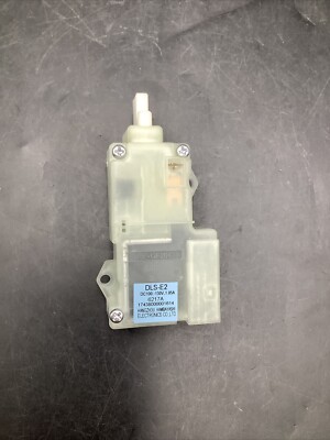 NOS Genuine OEM Magic Chef DLS-E2 DOOR LOCK (MCSTCW21W2) Free Shipping ...